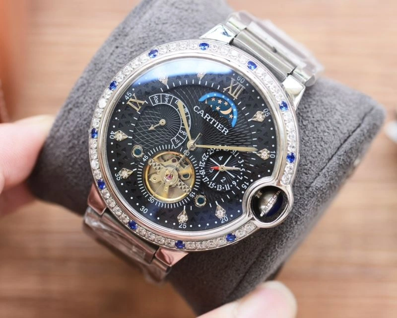 Exact replica CARTIER Watches