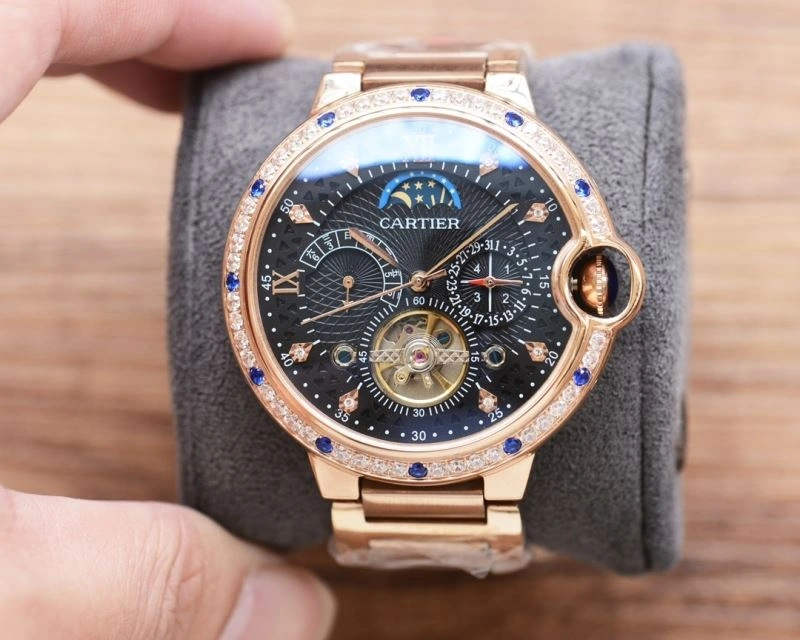 Exact replica CARTIER Watches
