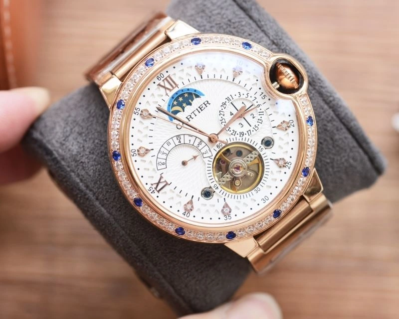 Exact replica CARTIER Watches