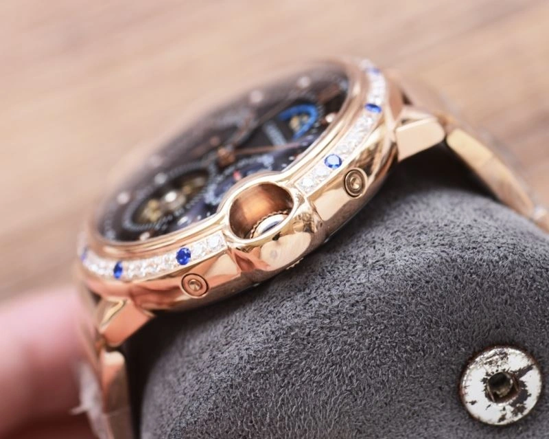 Exact replica CARTIER Watches