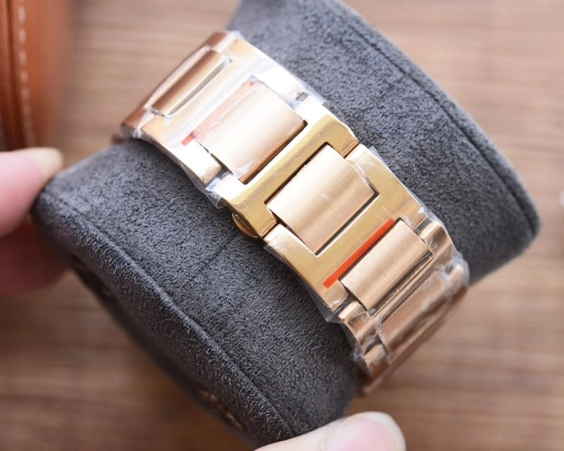 Official CARTIER Watches
