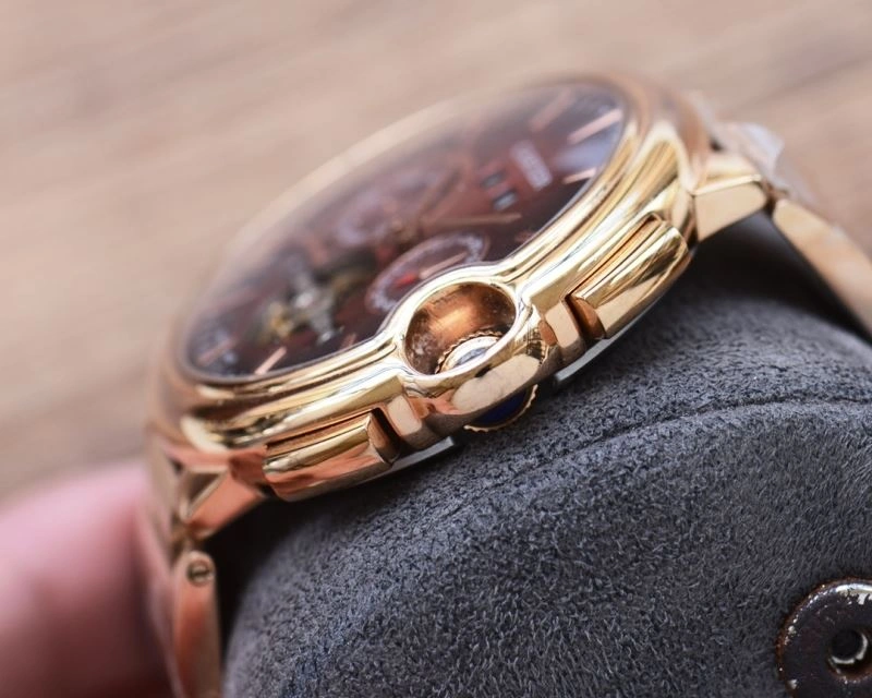 Official CARTIER Watches