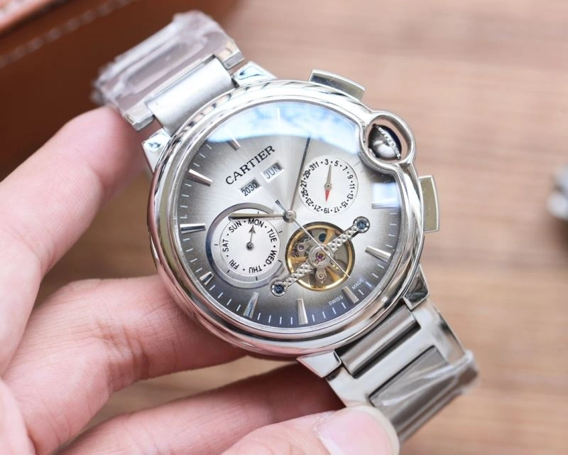 Official CARTIER Watches