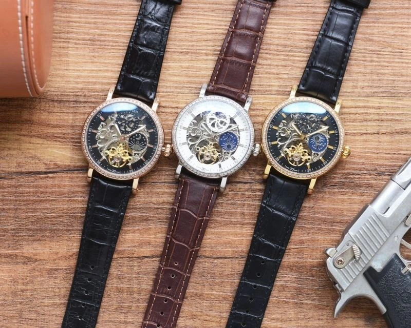 CARTIER Watches
