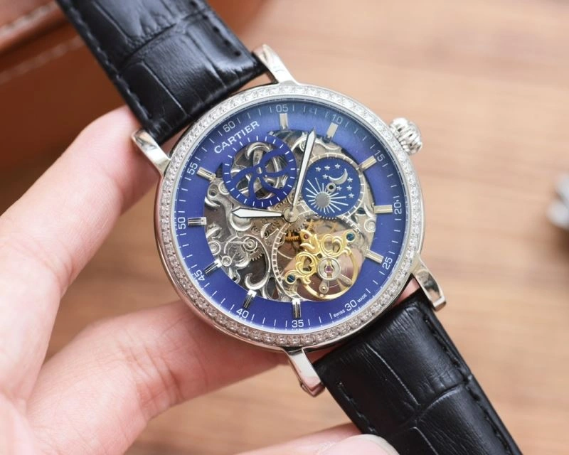 Factory-made CARTIER Watches