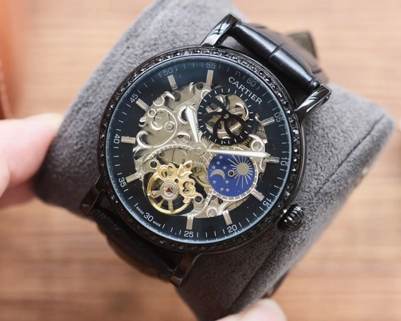 Factory-made CARTIER Watches