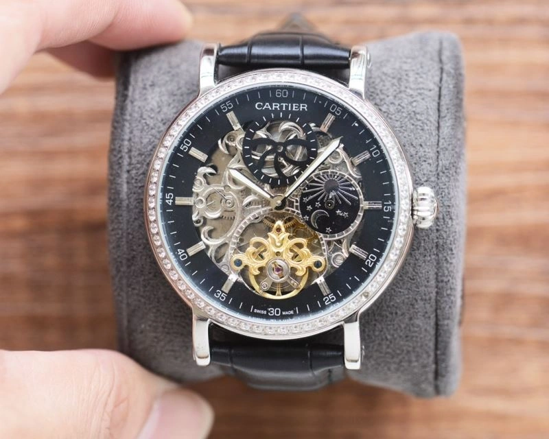 Factory-made CARTIER Watches