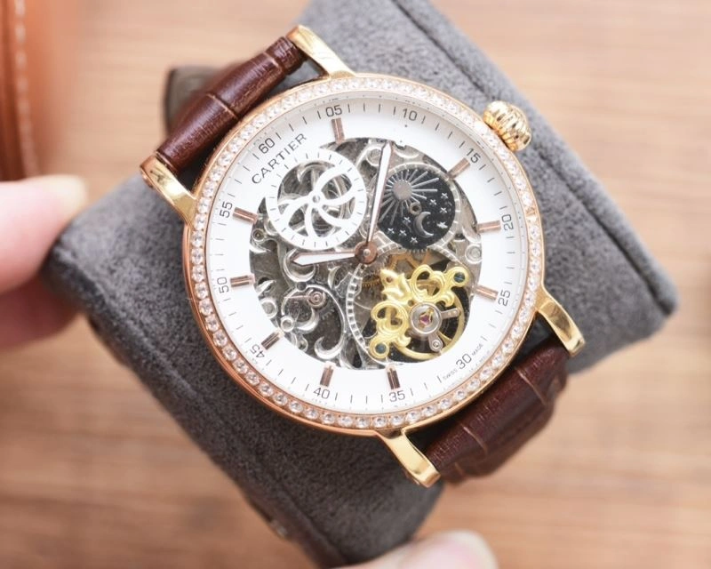 Factory-made CARTIER Watches