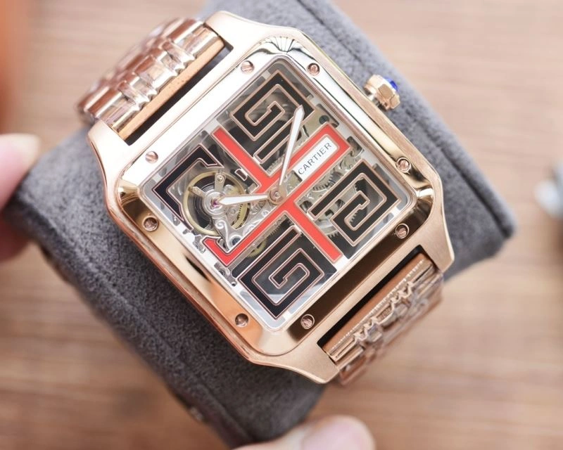 CARTIER Watches