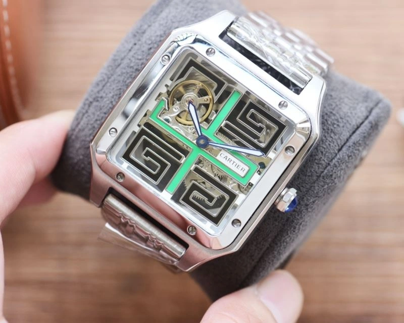 Brand-original CARTIER Watches