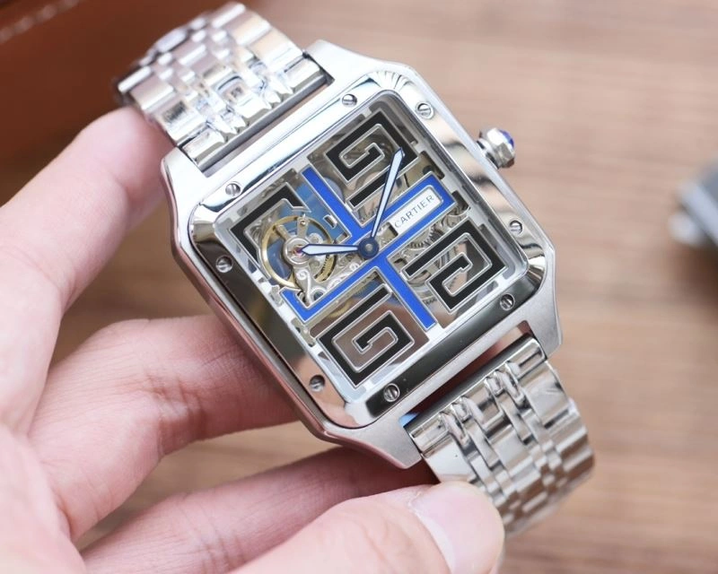 Brand-original CARTIER Watches