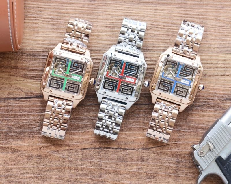 Brand-original CARTIER Watches