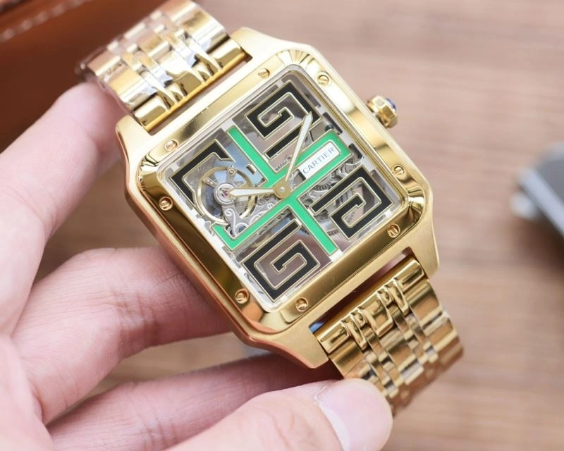 Brand-original CARTIER Watches