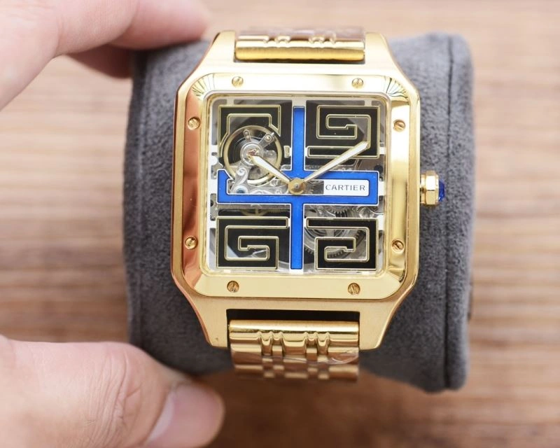 Brand-original CARTIER Watches