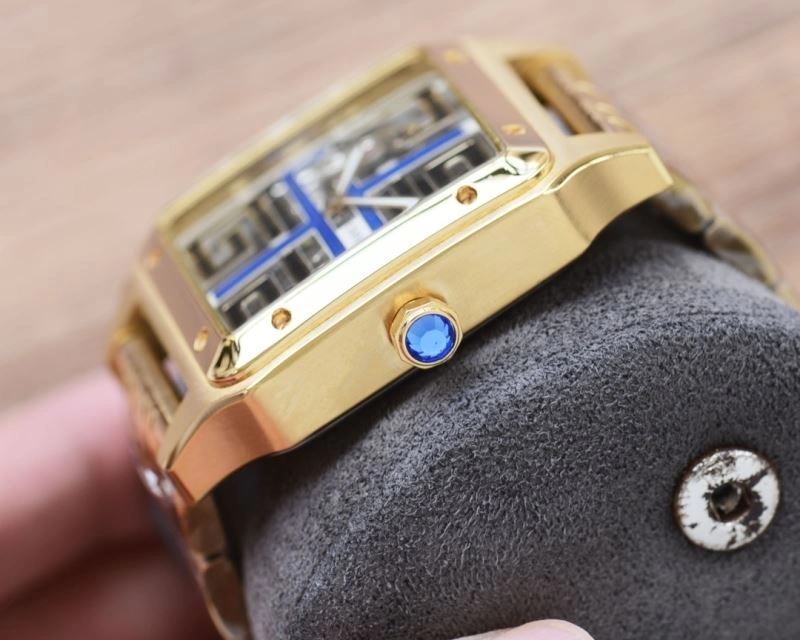 Brand-original CARTIER Watches