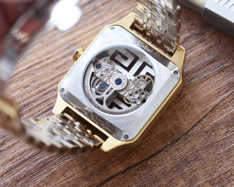 Brand-original CARTIER Watches