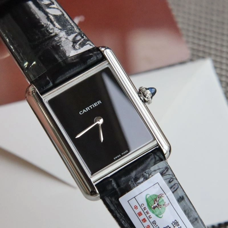 Value-priced CARTIER Watches