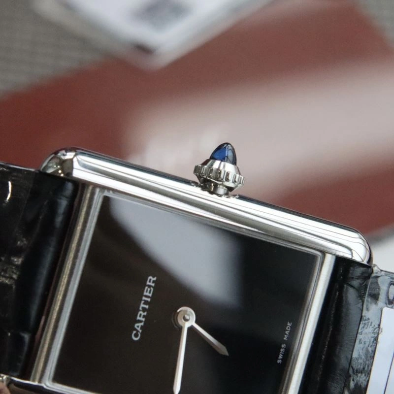 Value-priced CARTIER Watches