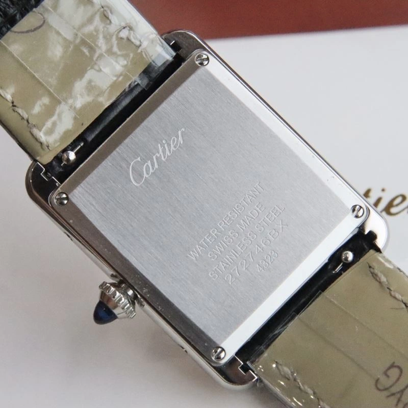 Value-priced CARTIER Watches