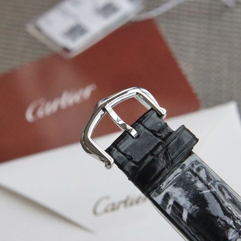 Value-priced CARTIER Watches