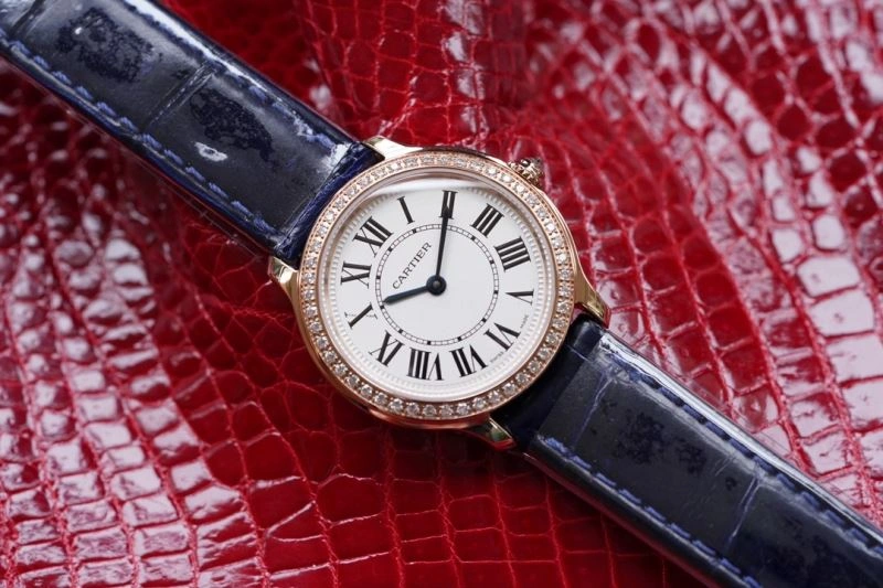 Authentic CARTIER Watches