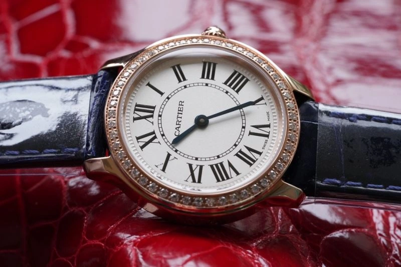 Authentic CARTIER Watches