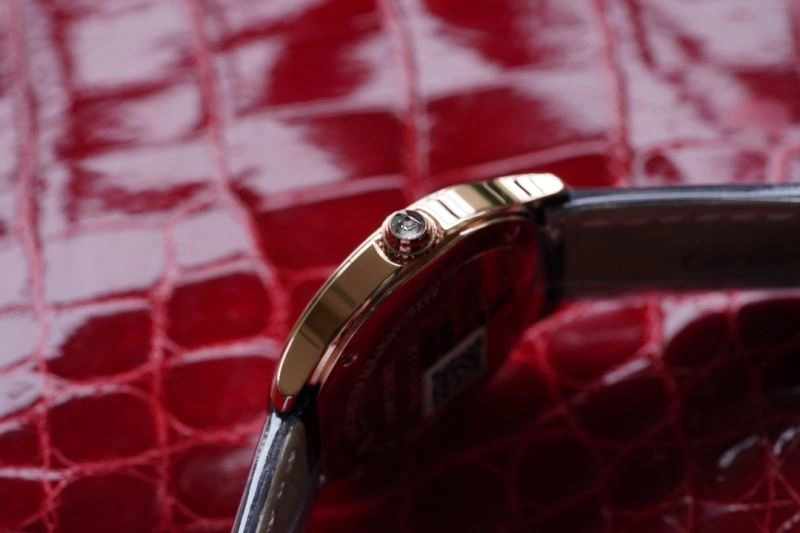 Authentic CARTIER Watches