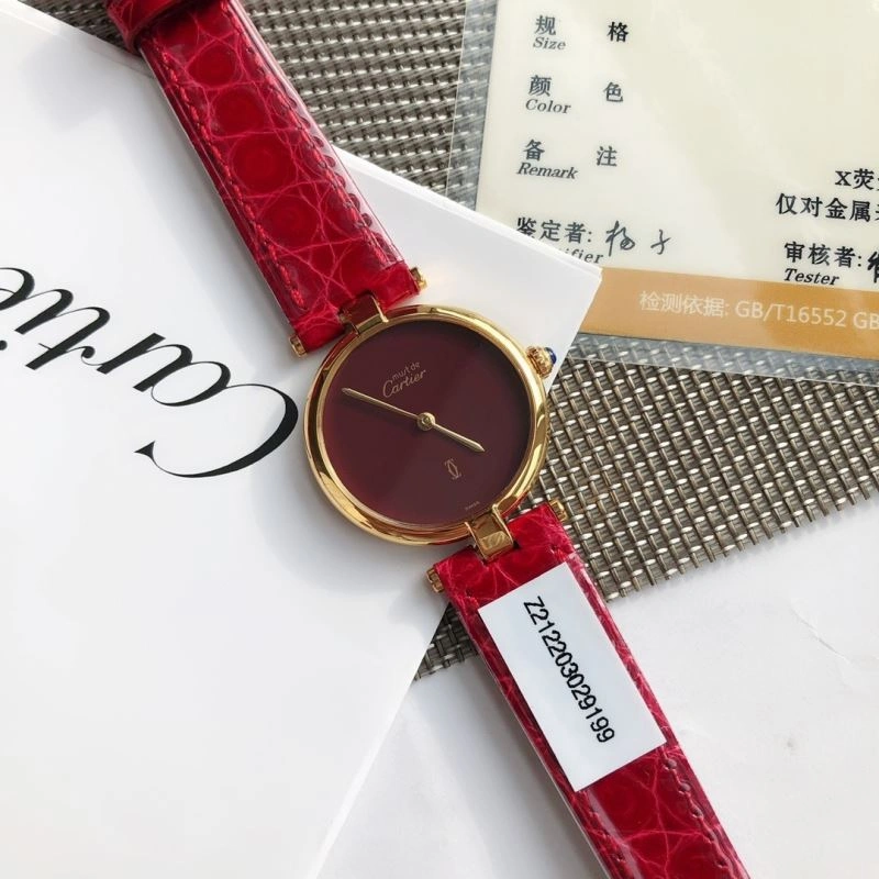 Inexpensive CARTIER Watches