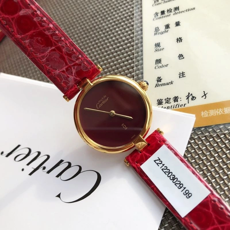 Inexpensive CARTIER Watches