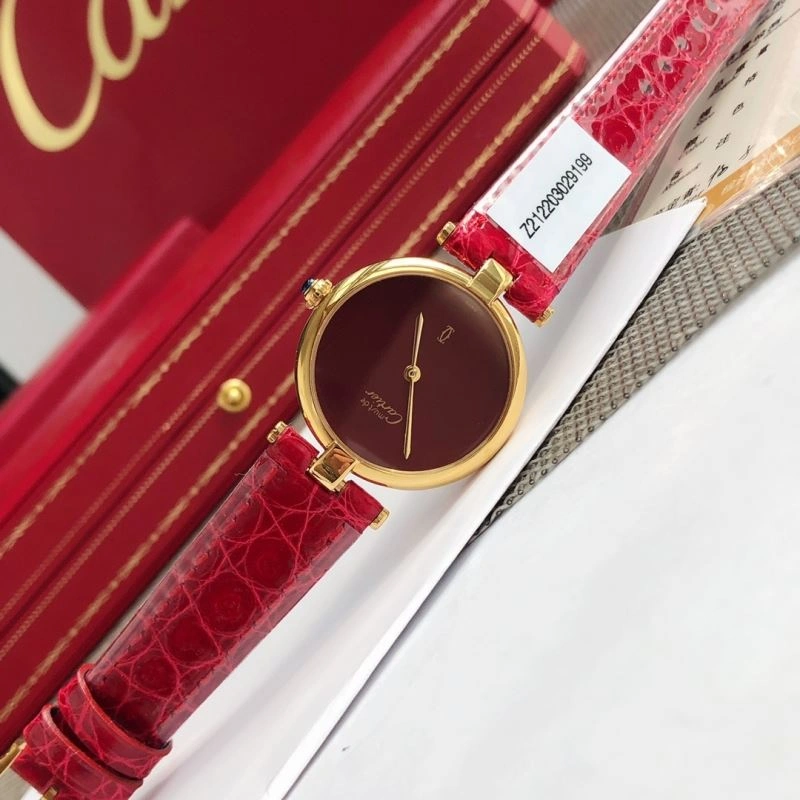 Inexpensive CARTIER Watches