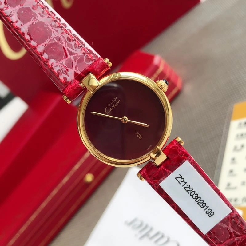 Inexpensive CARTIER Watches
