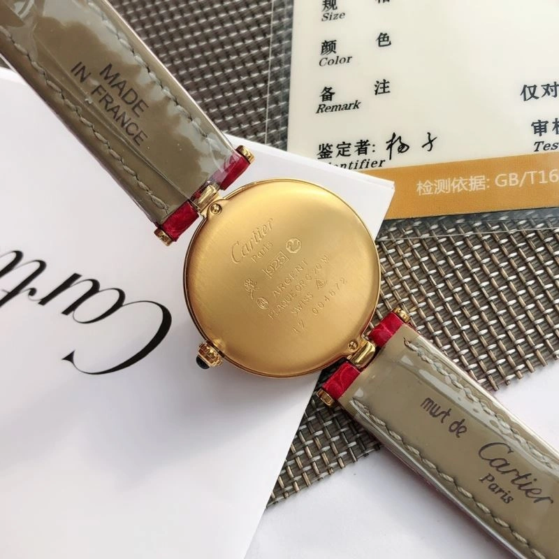 Inexpensive CARTIER Watches