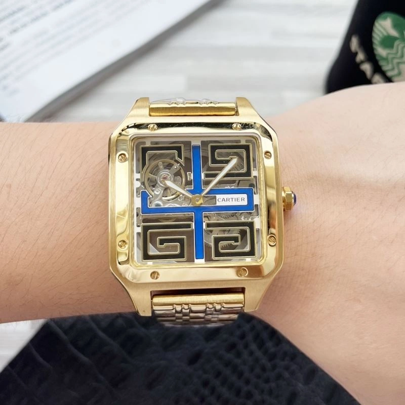 CARTIER Watches