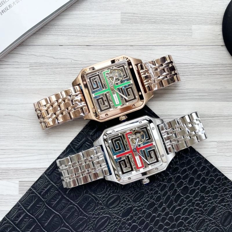 Real CARTIER Watches