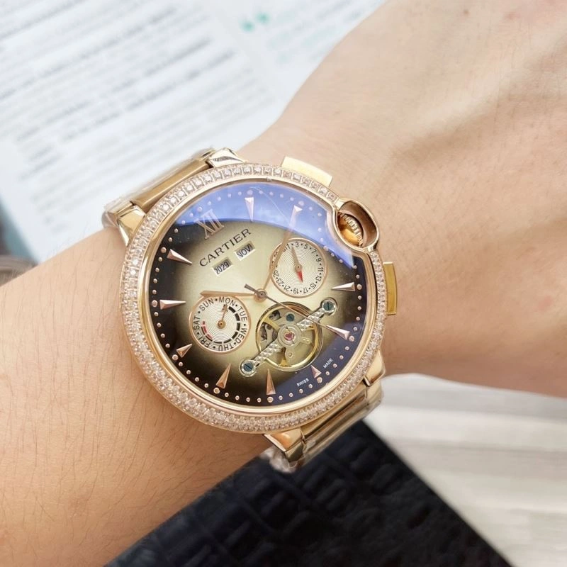 CARTIER Watches
