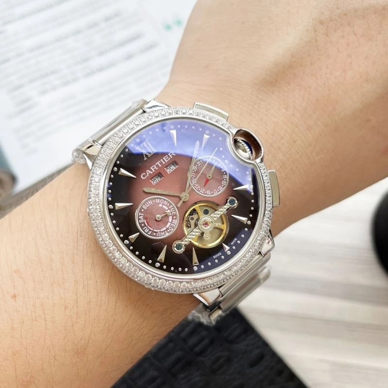 OEM CARTIER Watches