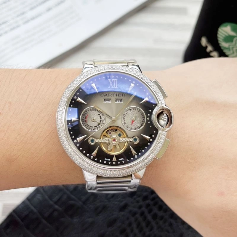 OEM CARTIER Watches