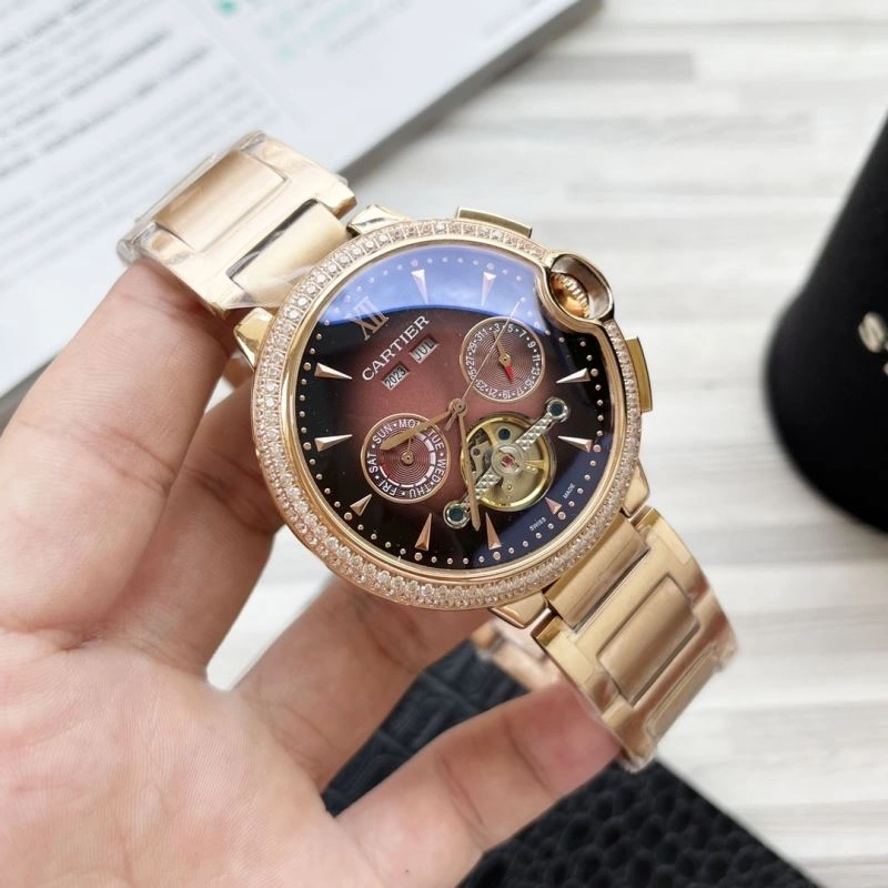 OEM CARTIER Watches