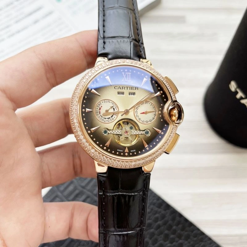 OEM CARTIER Watches