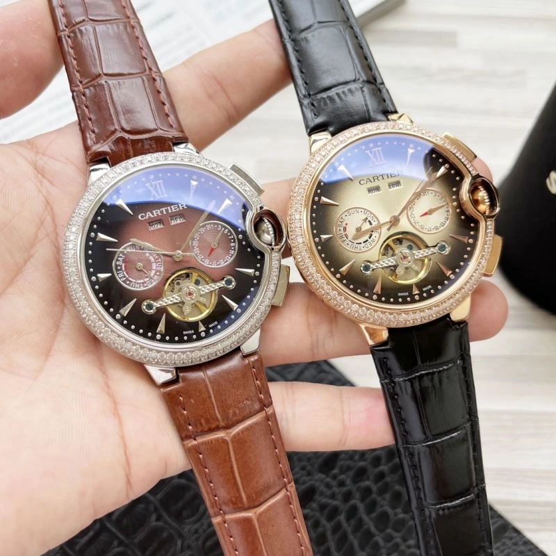OEM CARTIER Watches