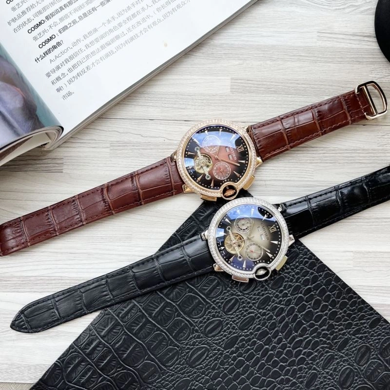 OEM CARTIER Watches