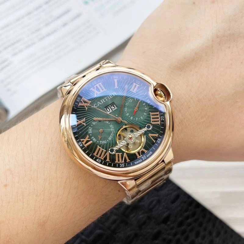 CARTIER Watches