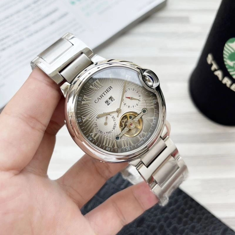 Exact replica CARTIER Watches