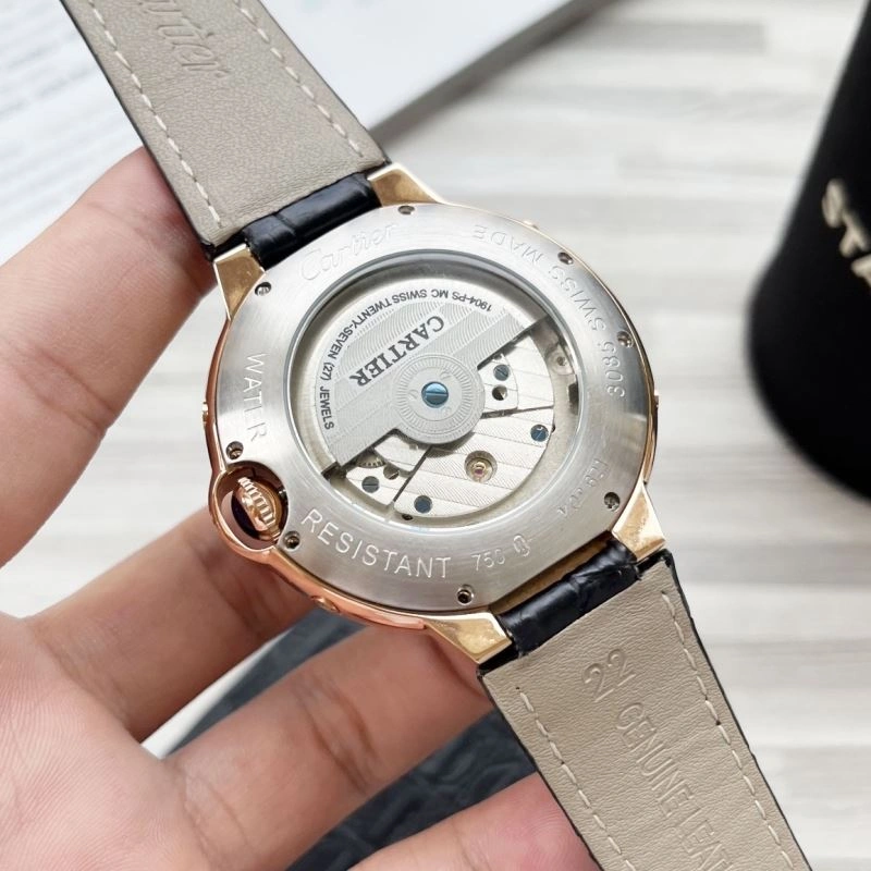 Exact replica CARTIER Watches