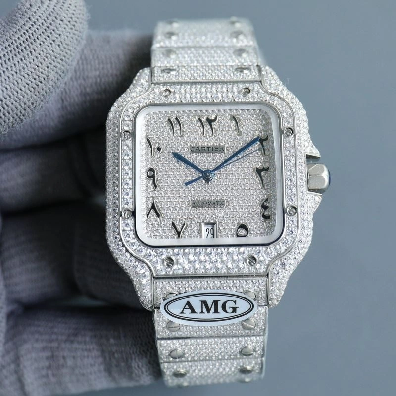 Cut-rate CARTIER Watches