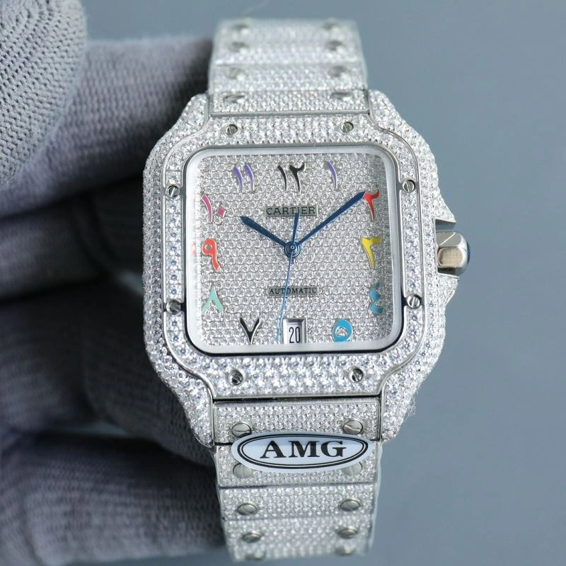 Cut-rate CARTIER Watches
