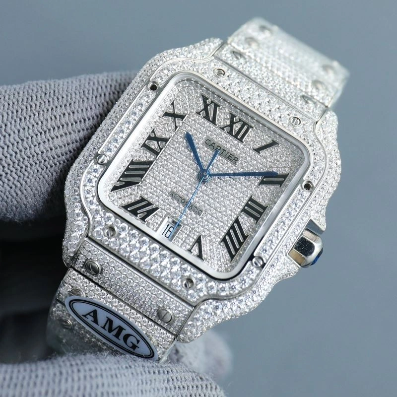 Cut-rate CARTIER Watches