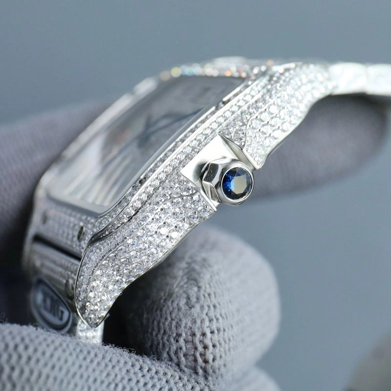 Cut-rate CARTIER Watches