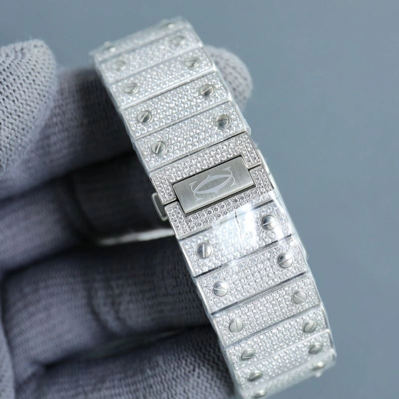 Cut-rate CARTIER Watches