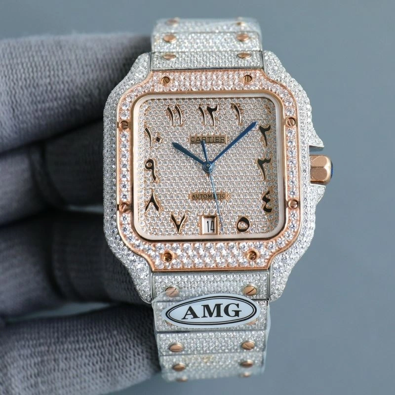 Accurate model CARTIER Watches